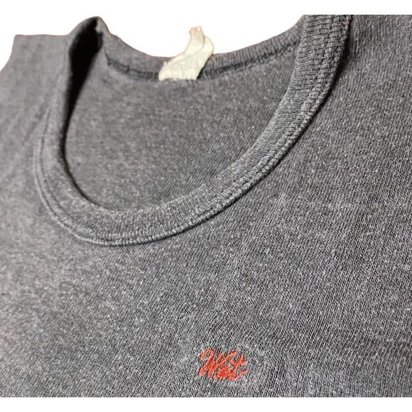 Wet T Shirt | Tops | Vintage Wet Brandt Shirt97s Faded Black Cut Off ...